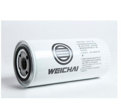 China 60272583 Rotary Oil filter element assembly  61000070005 1000424655A for  SANY  mobile crane for sale