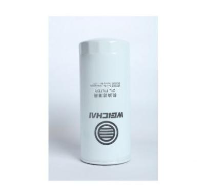 China Cartridge Lubrication Oil Filter 1000442627 60359210 Wear Resisting for sale