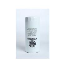 China Cartridge Lubrication Oil Filter 1000442627 60359210 Wear Resisting for sale