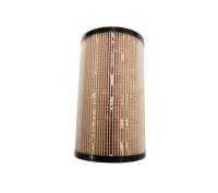 China 61018544  Fuel Fine Filter Core  FS19594 for Cummins B3.3 SANY  mobile crane for sale