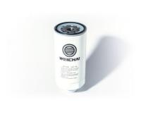China Fuel Cleaner Filter Core 612640080444 131288000077A For SANY  Mobile Crane for sale