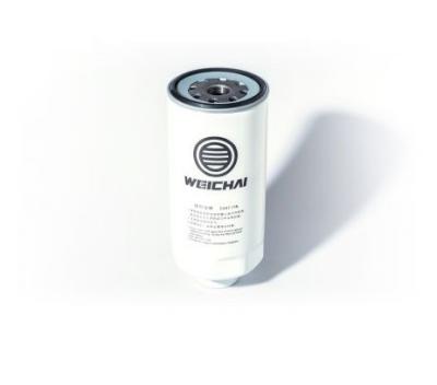 China Fuel Cleaner Filter Core 612640080444 131288000077A For SANY  Mobile Crane for sale