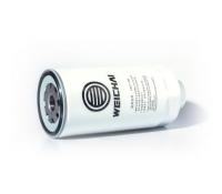 China Fuel Cleaner Filter Core 612640080444 131288000077A For SANY  Mobile Crane for sale
