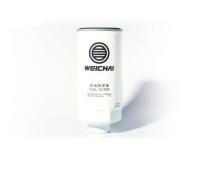 China Fuel Cleaner Filter Core 612640080444 131288000077A For SANY  Mobile Crane for sale