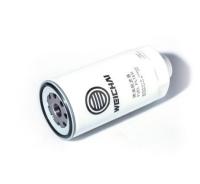 China Fuel Cleaner Filter Core 612640080444 131288000077A For SANY  Mobile Crane for sale