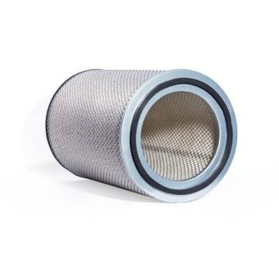 China 160602020025B Air Filter K2840B1-0200 for  SANY  mobile crane for sale