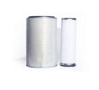 China 160602020025B Air Filter K2840B1-0200 for  SANY  mobile crane for sale