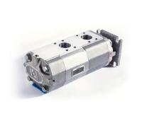 China A220301000188 Gear Pump Manufacturers CB-KPL63/63/40-B1/F2/J1 For SANY Mobile Crane for sale