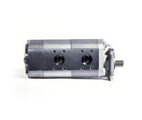 China A220301000188 Gear Pump Manufacturers CB-KPL63/63/40-B1/F2/J1 For SANY Mobile Crane for sale