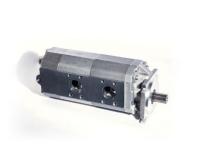 China A220301000188 Gear Pump Manufacturers CB-KPL63/63/40-B1/F2/J1 For SANY Mobile Crane for sale