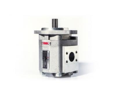 China A220301000288 Crane Spare Parts Gear Pump Manufacturers CBY2040-212R For SANY Mobile Crane for sale