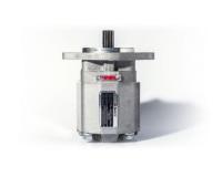 China A220301000288 Crane Spare Parts Gear Pump Manufacturers CBY2040-212R For SANY Mobile Crane for sale