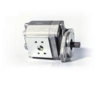 China A220301000288 Crane Spare Parts Gear Pump Manufacturers CBY2040-212R For SANY Mobile Crane for sale