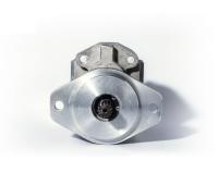 China A220301000288 Crane Spare Parts Gear Pump Manufacturers CBY2040-212R For SANY Mobile Crane for sale