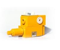 China A220401000279  Balance valve  GCBH3-320-D-S   for  SANY  mobile crane for sale