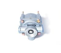 China A220401000615 60016875 Differential Valve KL35AS2-18010 35180090350 for sale