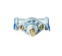 China A220401000701 Crane Spare Parts Suppliers Overflow Valve KL3531AB-010 for sale