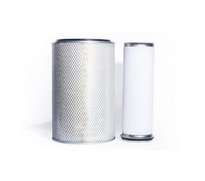 China A222100000369 Air Cleaner Cartridge 3046 For SANY Mobile Crane for sale