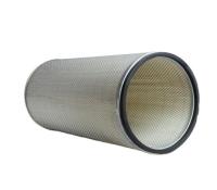 China Wear Resisting Crane Spare Parts A222100000517 Safety Filter ES430 EP430 Filtrone for sale