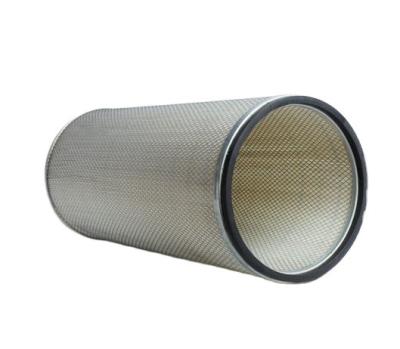 China Wear Resisting Crane Spare Parts A222100000517 Safety Filter ES430 EP430 Filtrone for sale