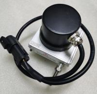 China 60147750 Length Sensor HG-WY-2250-V Original Spare Parts for SANY Mobile Crane for sale
