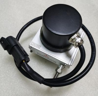 China 60147750 Length Sensor HG-WY-2250-V Original Spare Parts for SANY Mobile Crane for sale