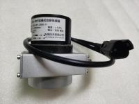 China 60147750 Length Sensor HG-WY-2250-V Original Spare Parts for SANY Mobile Crane for sale