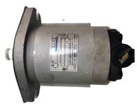 China 60275076 Steering Oil Pump Wear Resisting QC4015-HR-SY For SANY Mobile Crane for sale