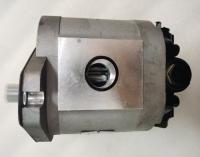 China 60275076 Steering Oil Pump Wear Resisting QC4015-HR-SY For SANY Mobile Crane for sale