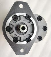 China 60275076 Steering Oil Pump Wear Resisting QC4015-HR-SY For SANY Mobile Crane for sale