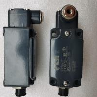 China 60117974 Crawler Crane Spare Parts GY-S-1NO+1NC-75 LimitSwitch for sale