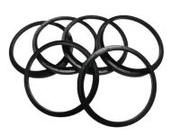 China 60240255 Rubber Seal Ring 1205C2655 Axletech For SANY SRC550 for sale