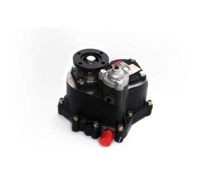 China A229900001970  Fetch force device PTO QH70 QH70C QH70F XIAN FAST for SANY mobile crane for sale