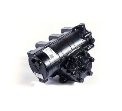 China Customized Crane Spare Parts Manufacturers A229900005684 Steering Gear Assembly NT11090B for sale