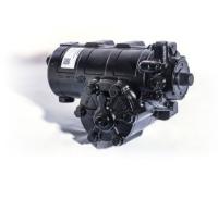 China Customized Crane Spare Parts Manufacturers A229900005684 Steering Gear Assembly NT11090B for sale