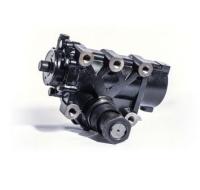 China Customized Crane Spare Parts Manufacturers A229900005684 Steering Gear Assembly NT11090B for sale