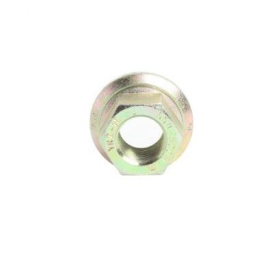China ISO Crane Spare Parts A229900005692 Custom Wheel Nuts SL4320-3103055TSLA for sale