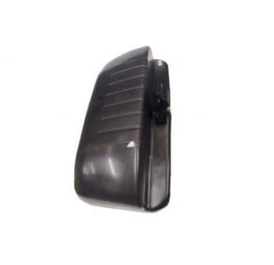 China Custom Crane Spare Parts A230300000097 Wide Field Rear View Mirror Assembly WT430*220 for sale