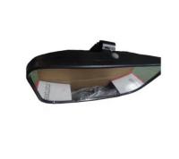 China Custom Crane Spare Parts A230300000097 Wide Field Rear View Mirror Assembly WT430*220 for sale