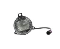 China A241100000380 Antifog lamp WG120D   for  SANY  mobile crane for sale