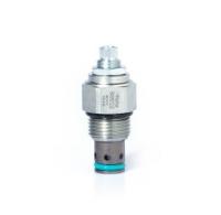 China B220401000105 Overflow valve RAH101S30 RAH101S10 Parker for SANY mobile crane for sale