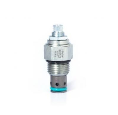 China B220401000105 Overflow valve RAH101S30 RAH101S10 Parker for SANY mobile crane for sale