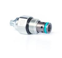 China B220401000105 Overflow valve RAH101S30 RAH101S10 Parker for SANY mobile crane for sale