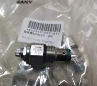 China B220401000105 Overflow valve RAH101S30 RAH101S10 Parker for SANY mobile crane for sale