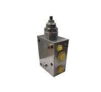 China B220401001223 Balanced valve  STO545 ST0545 SANT for  SANY  mobile crane for sale