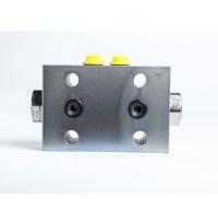 China B222200000021  Valve Assembly  Holding  ST0389  for  SANY  mobile crane for sale