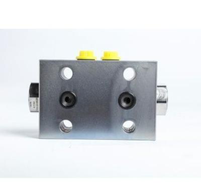 China B222200000021  Valve Assembly  Holding  ST0389  for  SANY  mobile crane for sale