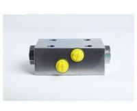 China B222200000021  Valve Assembly  Holding  ST0389  for  SANY  mobile crane for sale