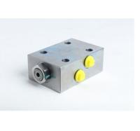 China B222200000021  Valve Assembly  Holding  ST0389  for  SANY  mobile crane for sale