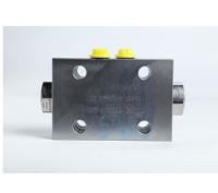 China B222200000021  Valve Assembly  Holding  ST0389  for  SANY  mobile crane for sale